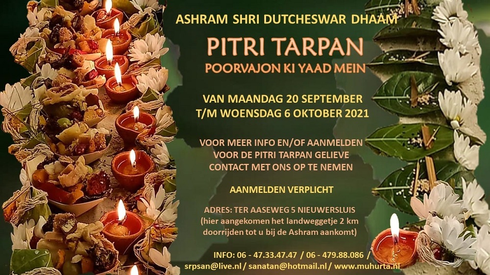 Pitri Tarpan - Hind Network Channel